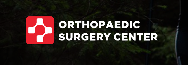 Robotic Total Joint Replacements - OSC